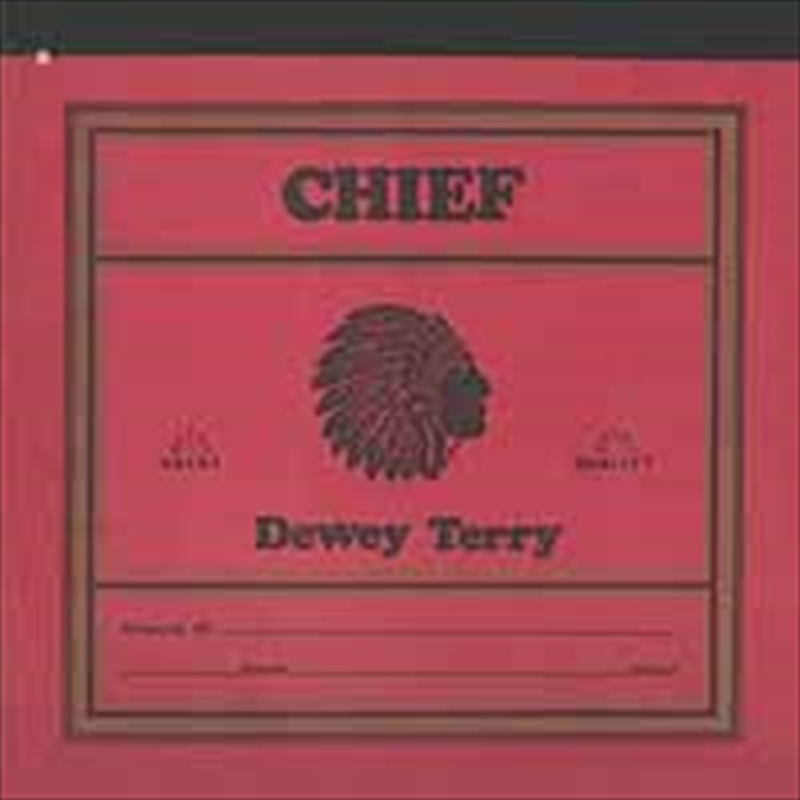 Buy Chief Online | Sanity