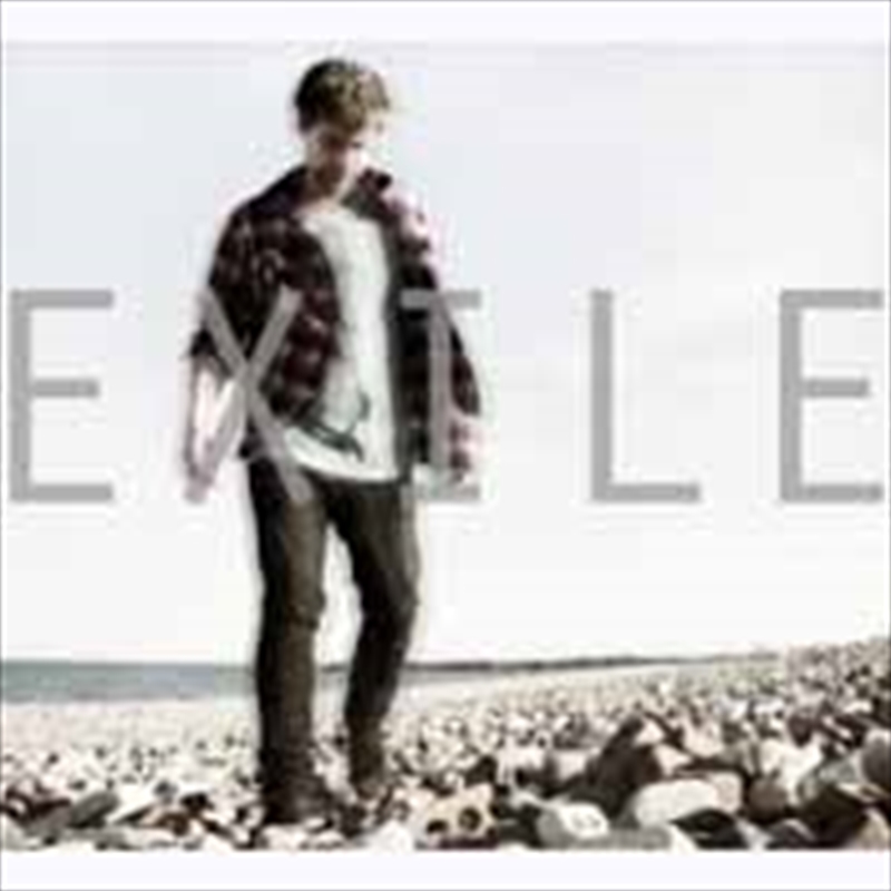 Eamon Mcgrath - Exile | Sanity
