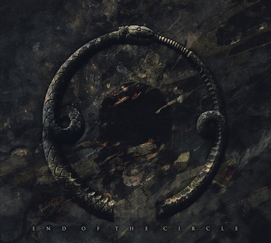 Buy End Of The Circle Online | Sanity