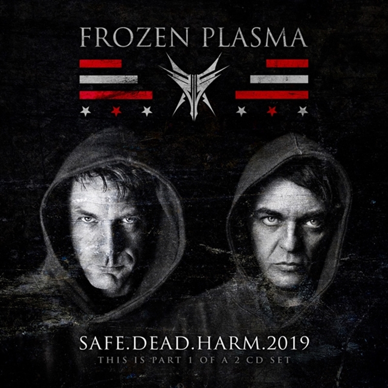 Buy Safe Dead Harm 2019 Online | Sanity