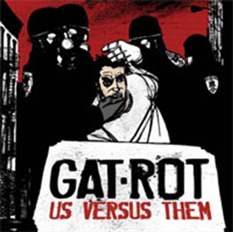 Buy Us Versus Them Online | Sanity