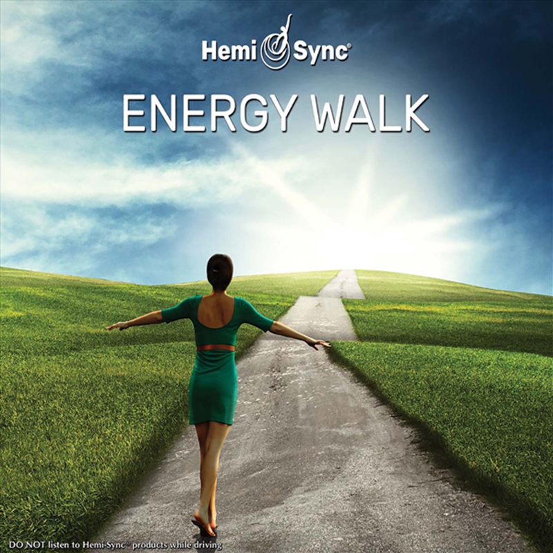 Buy Energy Walk Online | Sanity