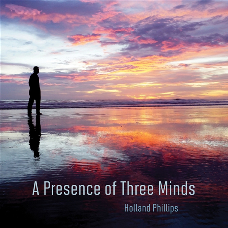 Buy A Presence Of Three Minds Online | Sanity