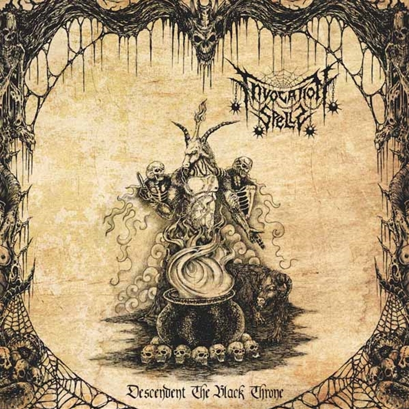 Buy Descendent The Black Throne Online | Sanity