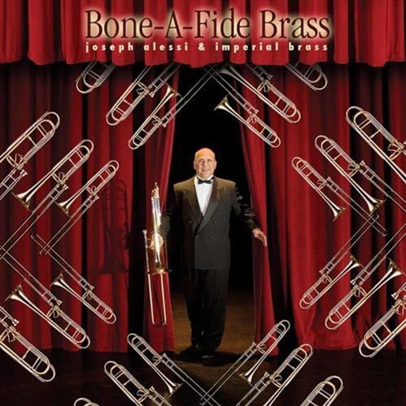 Buy Bone A Fide Brass Online | Sanity