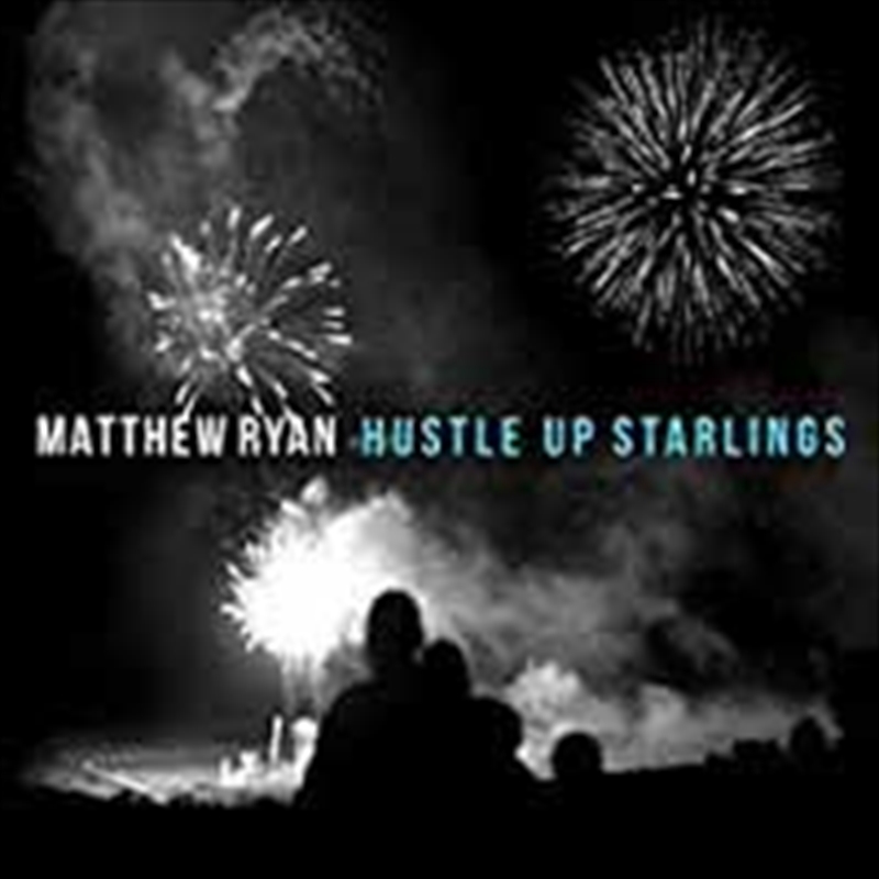Buy Hustle Up Starlings Online | Sanity