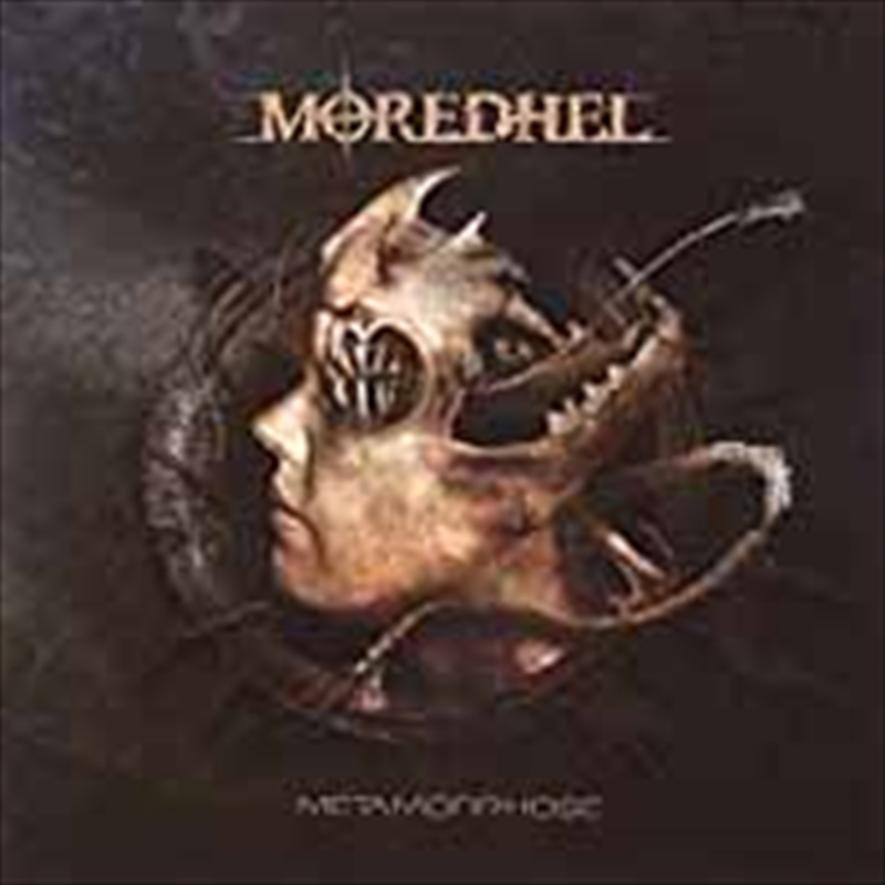 Buy Metamorphose Online | Sanity