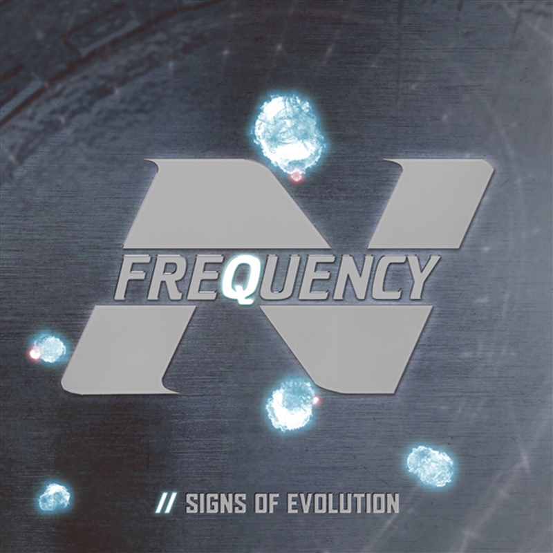 Buy Signs Of Evolution Online | Sanity