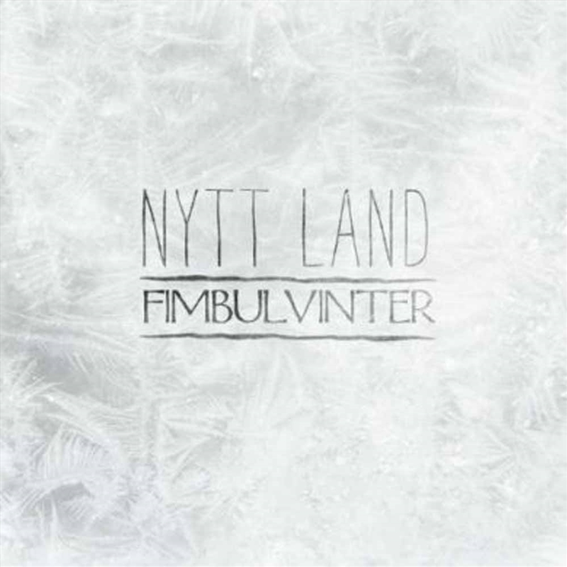 Buy Fimbulvinter Online | Sanity