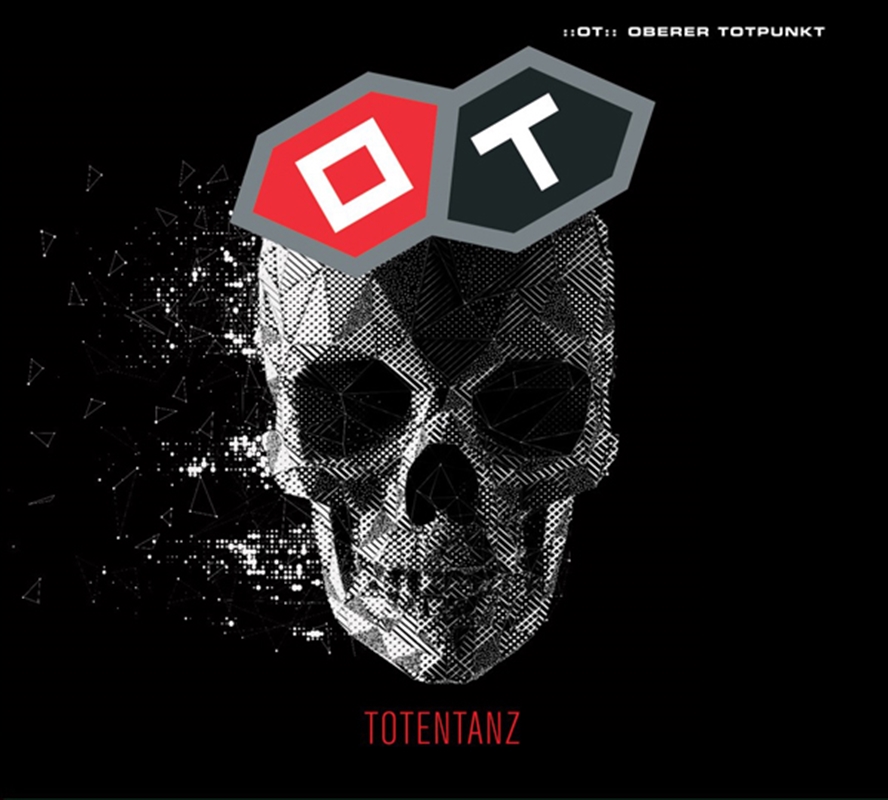 Buy Totentanz Online | Sanity