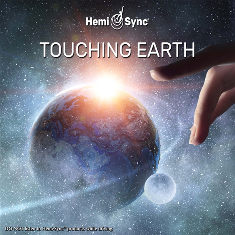 Buy Touching Earth Online | Sanity