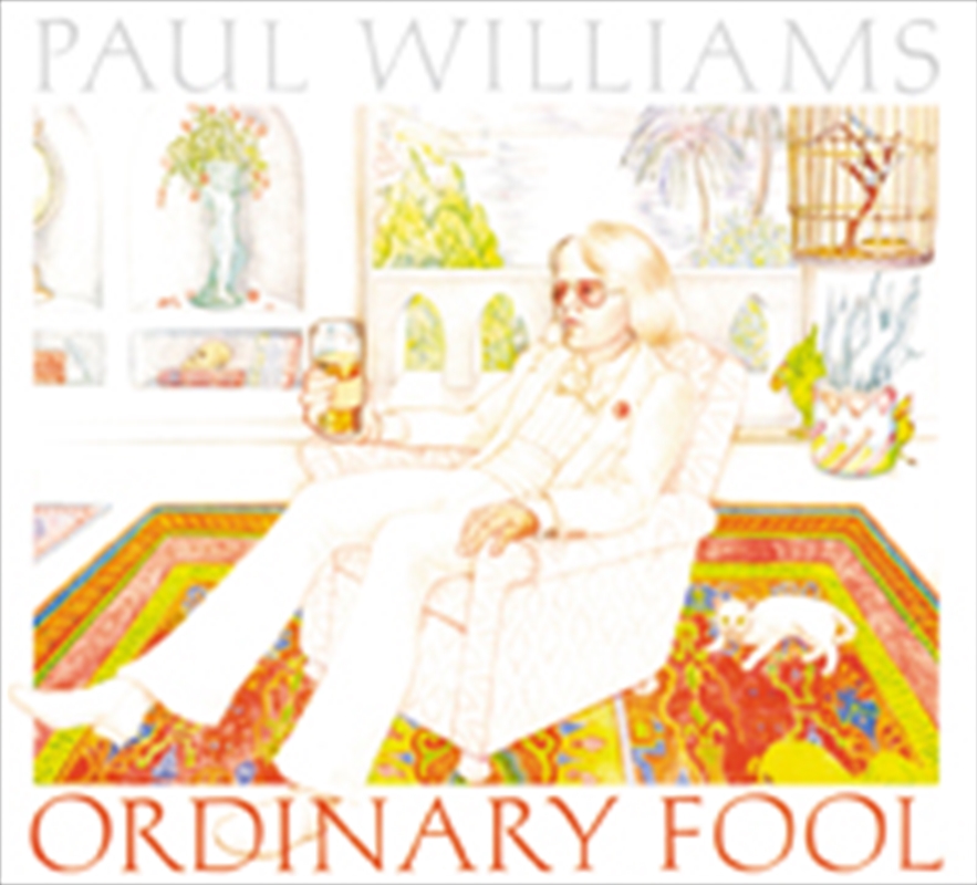 Buy Ordinary Fool Online | Sanity