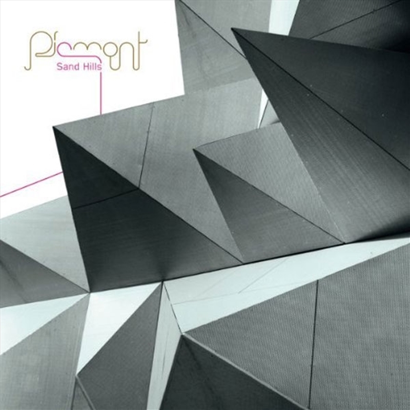 Buy Sand Hills Online | Sanity