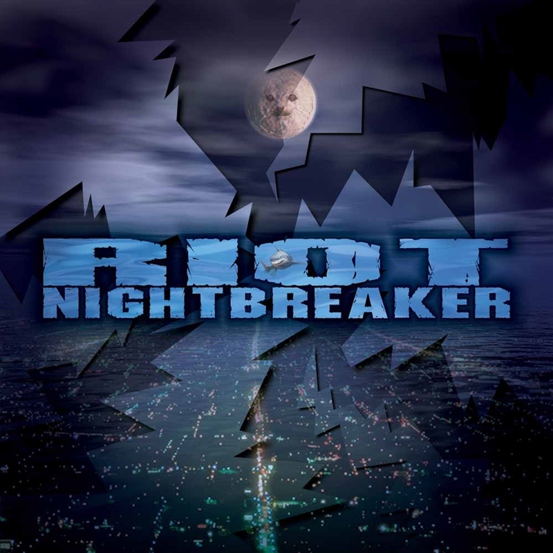 Buy Nightbreaker Online | Sanity
