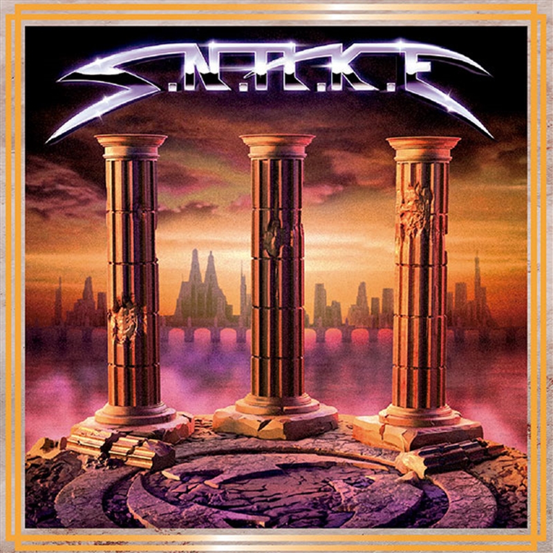 Buy Iii (Three) Online | Sanity