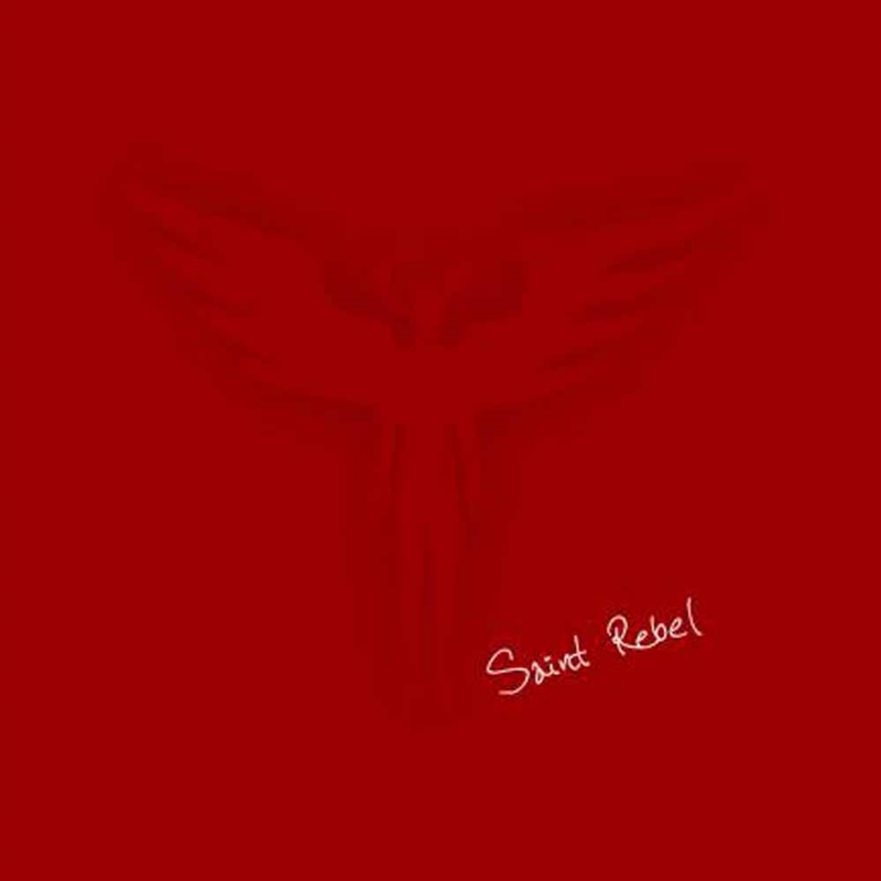 Buy Saint Rebel Online | Sanity