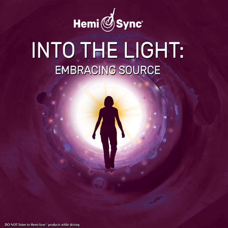 Buy Into The Light: Embracing Source (2Cd) Online | Sanity