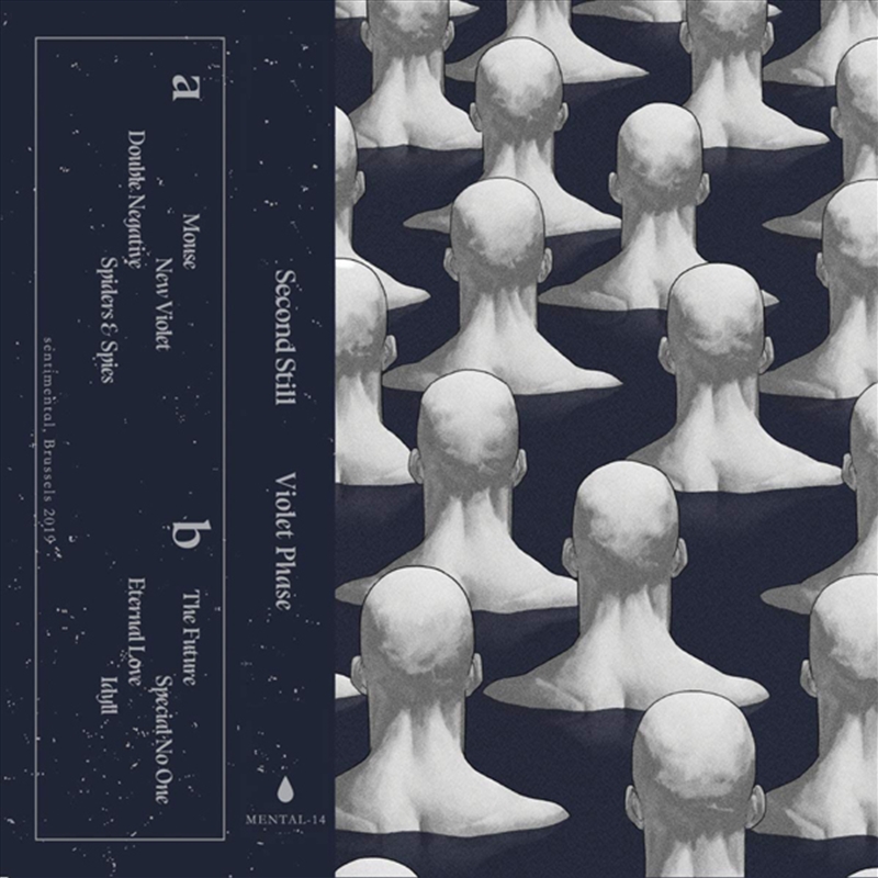 Buy Violet Phase Online | Sanity