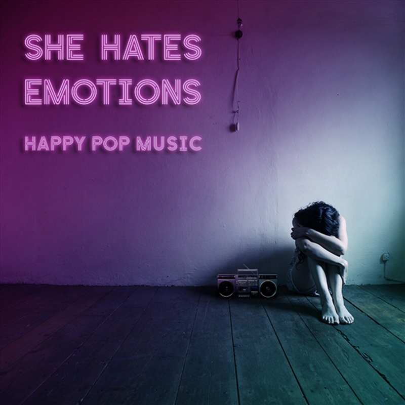 Buy Happy Pop Music Online | Sanity