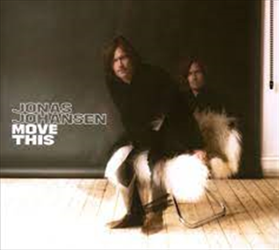 Buy Move This Online | Sanity