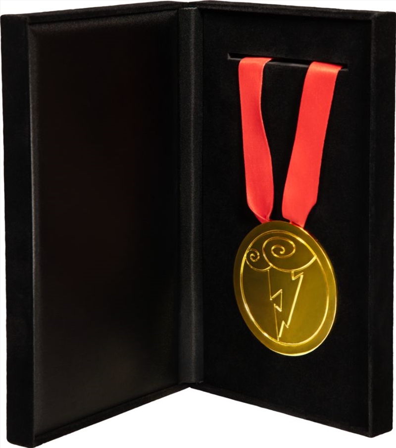 Buy Hercules - Replica Medallion Online | Sanity