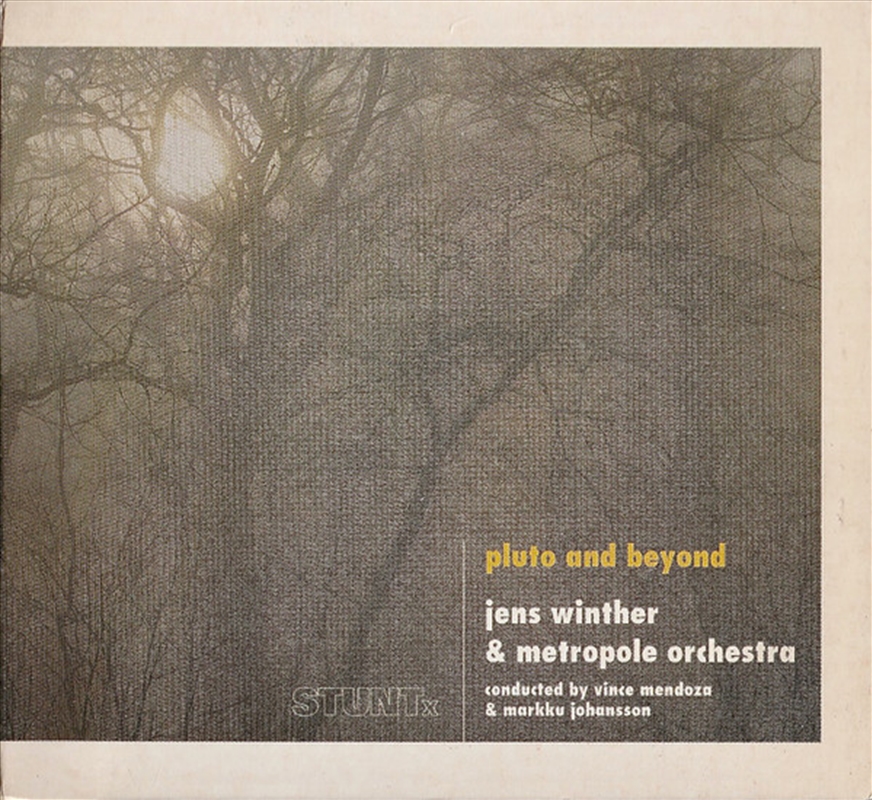 Buy Pluto And Beyond Online | Sanity