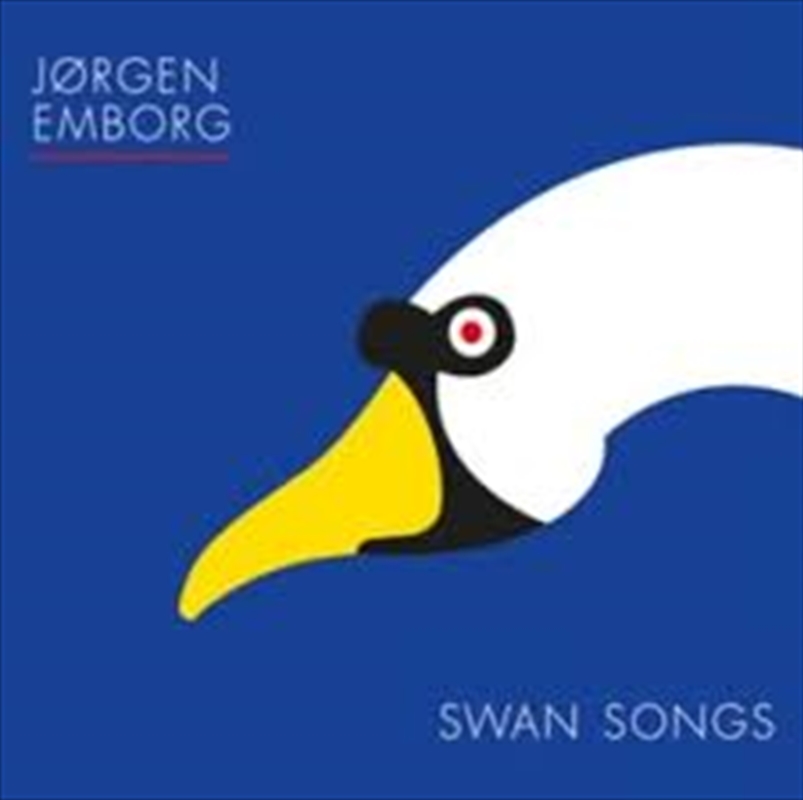 Buy Swan Songs (2Cd) Online | Sanity