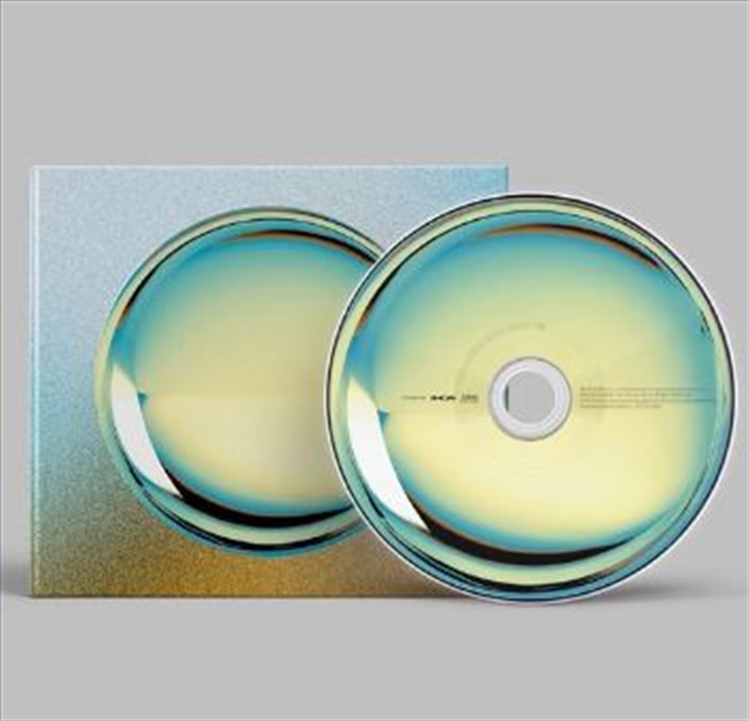 Buy Circle: Mini Album Online | Sanity