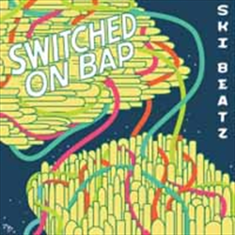 Buy Switched On Bap Online | Sanity