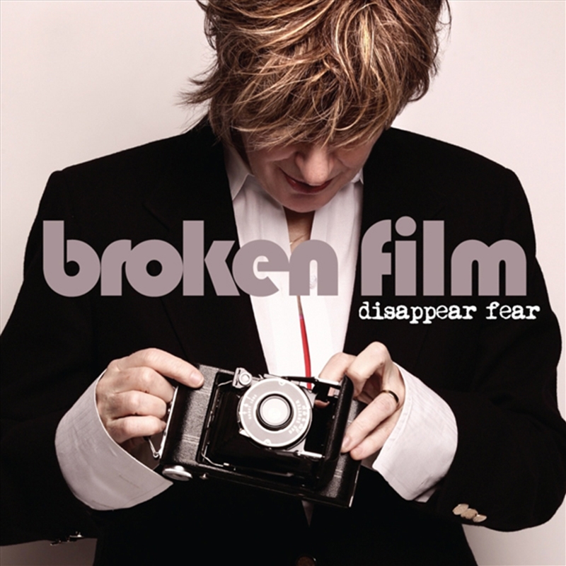 Buy Broken Film Online | Sanity