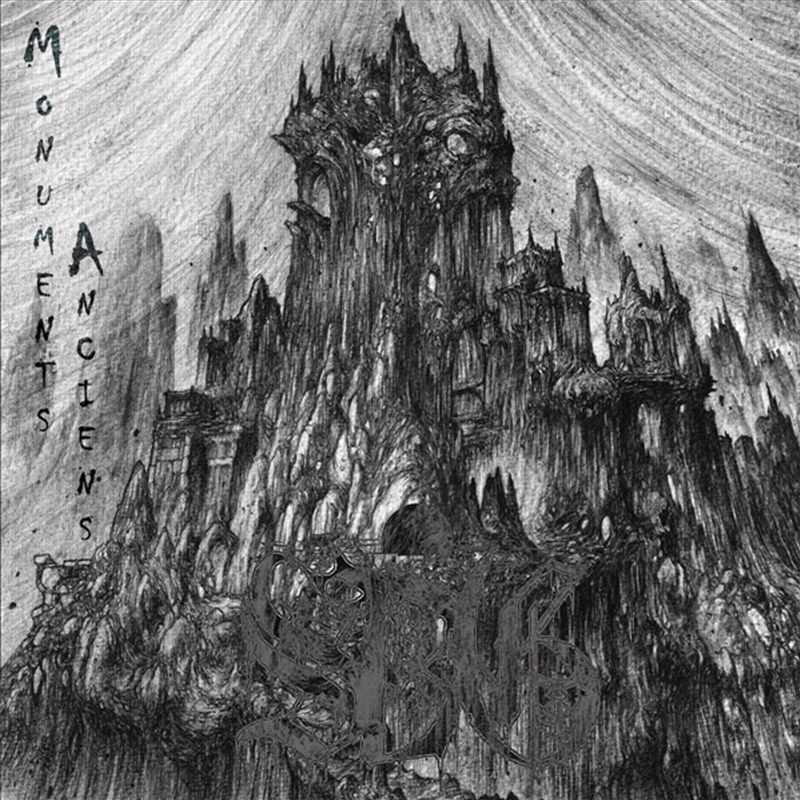 Sorcier Des Glaces - Monuments Anciens | Sanity