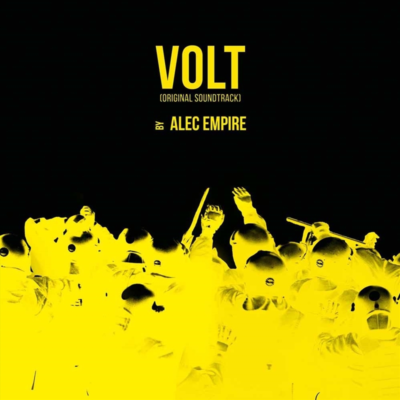 Soundtrack - Volt - Original Soundtrack | Sanity