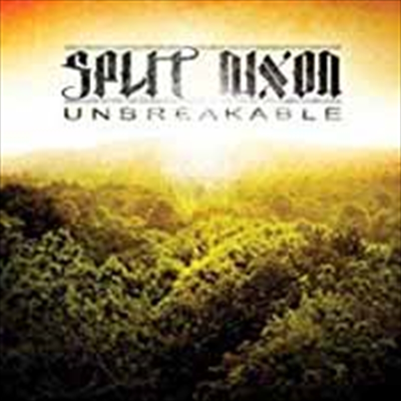 Buy Unbreakable Online | Sanity