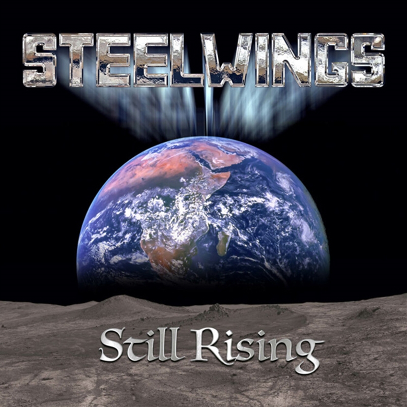 Buy Still Rising Online | Sanity