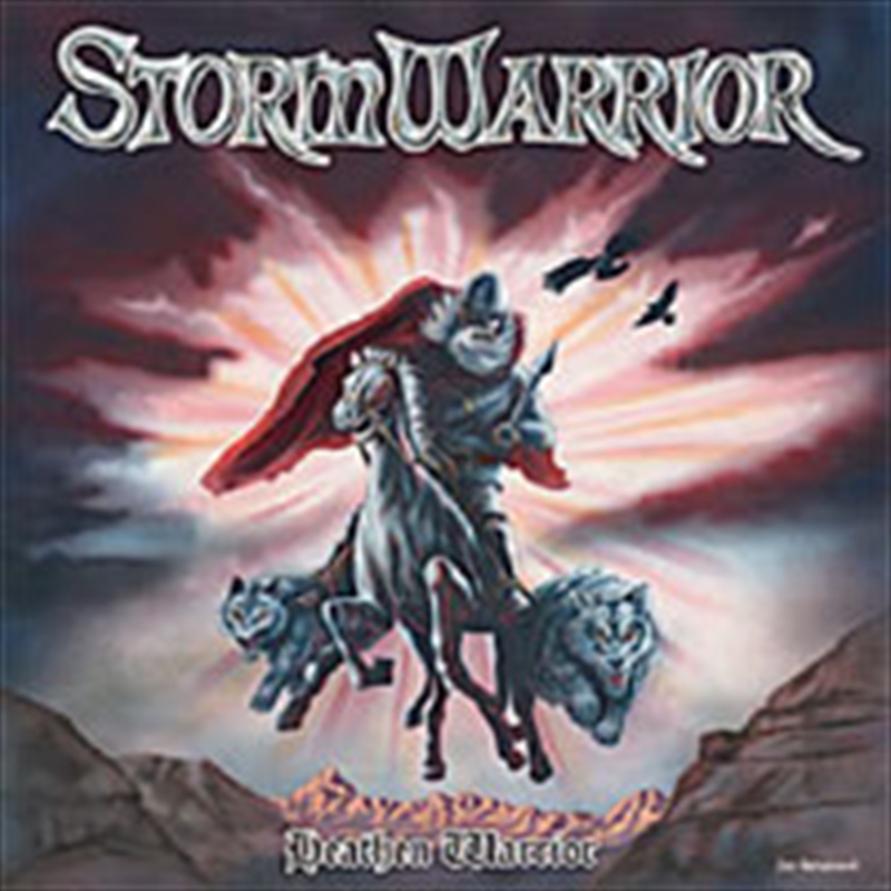 Buy Heathen Warrior Online | Sanity