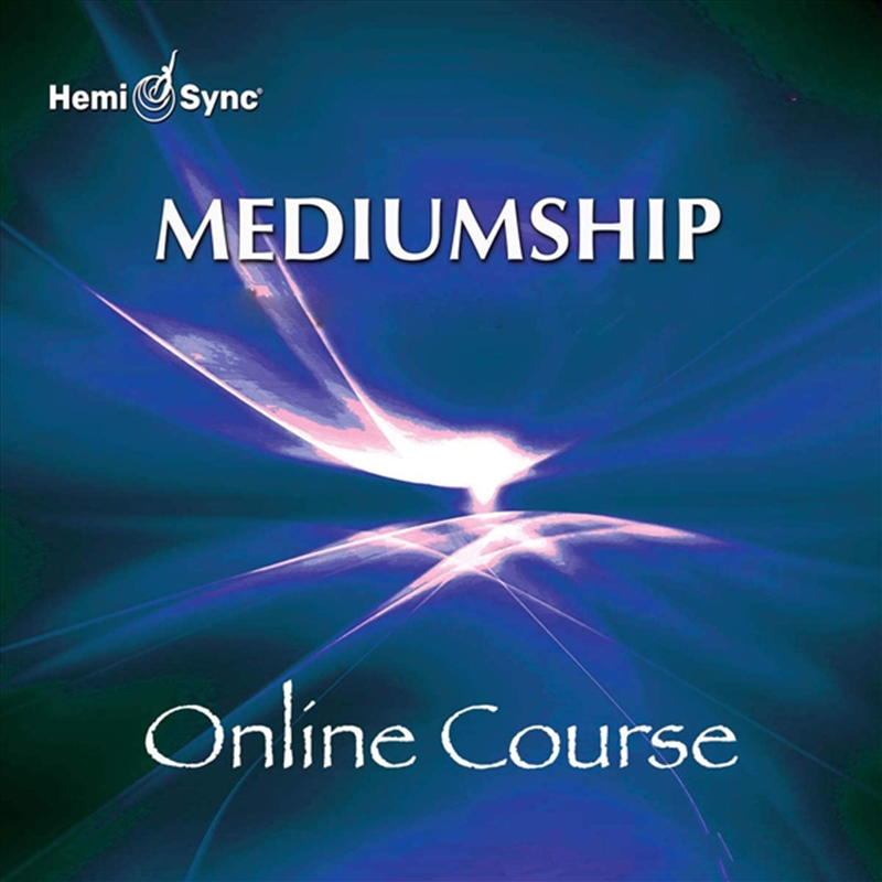 Buy Mediumship: Making The Connection Online | Sanity