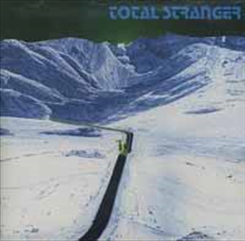 Buy Total Stranger Online | Sanity