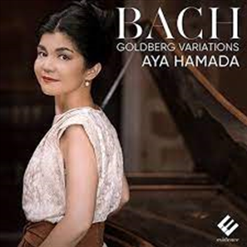 Bach - Goldberg Variations | Sanity