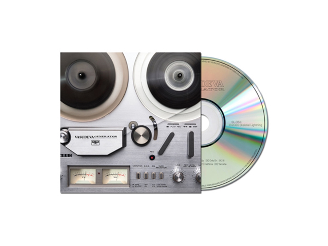 Buy Generator Online | Sanity