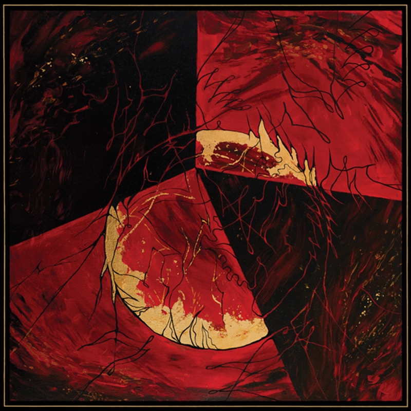 Verberis - Adumbration Of The Veiled Logos | Sanity