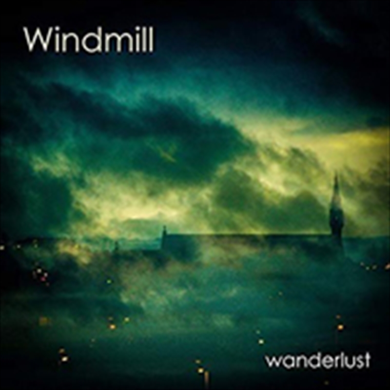 Buy Wanderlust Online | Sanity