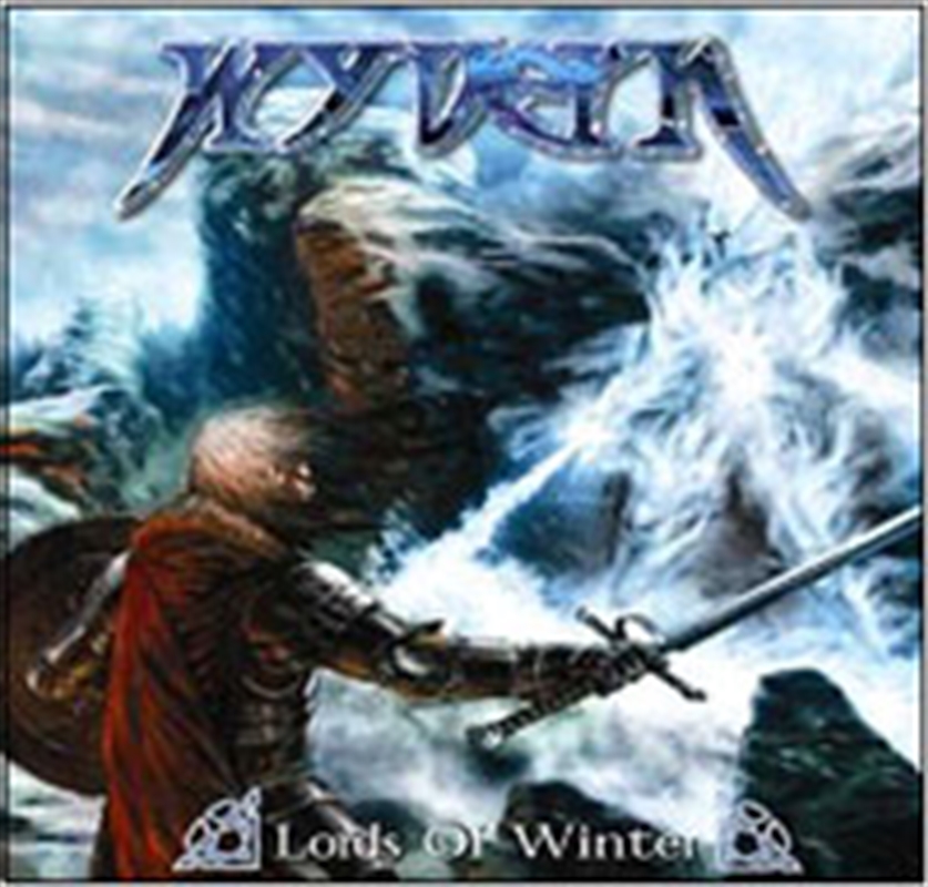 Wyvern - Lords Of Winter | Sanity