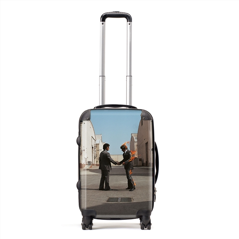 Buy Pink Floyd - Wish You Were Here - Black Suitcase Online