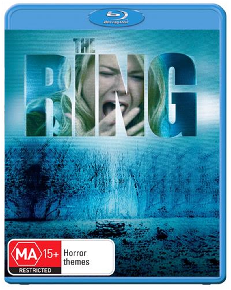Buy Ring Collector's Edition on Blu-ray | Sanity