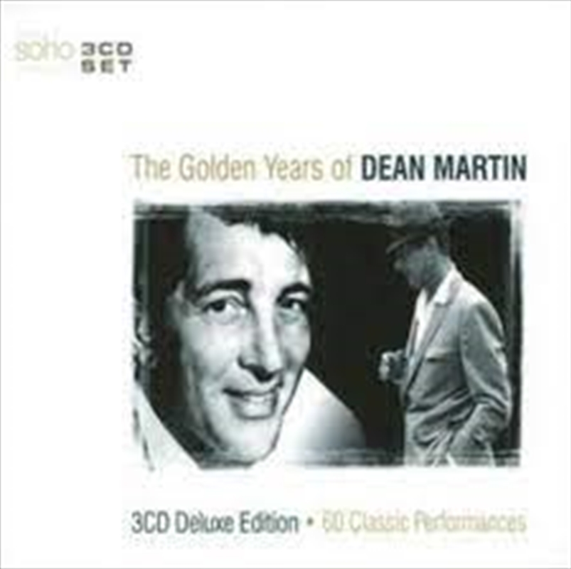 Buy Golden Years Of Online | Sanity
