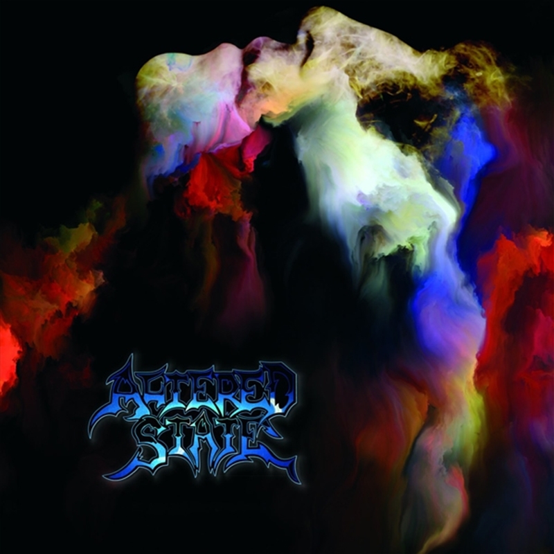 Buy Altered State Online | Sanity