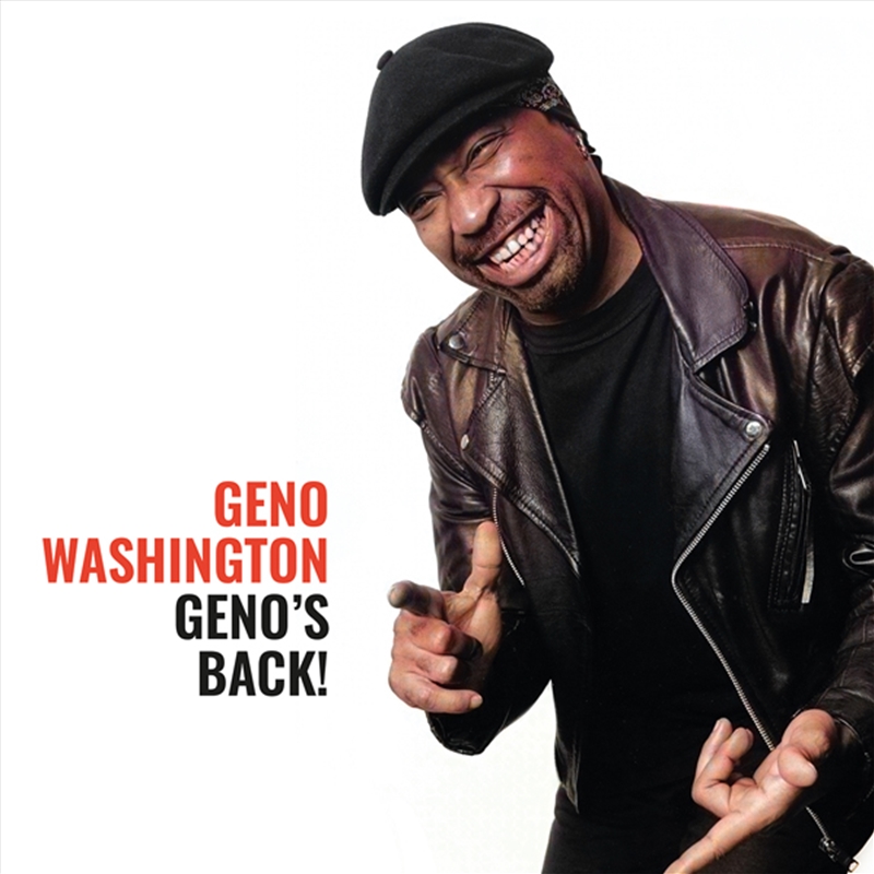 Buy Geno's Back Online | Sanity