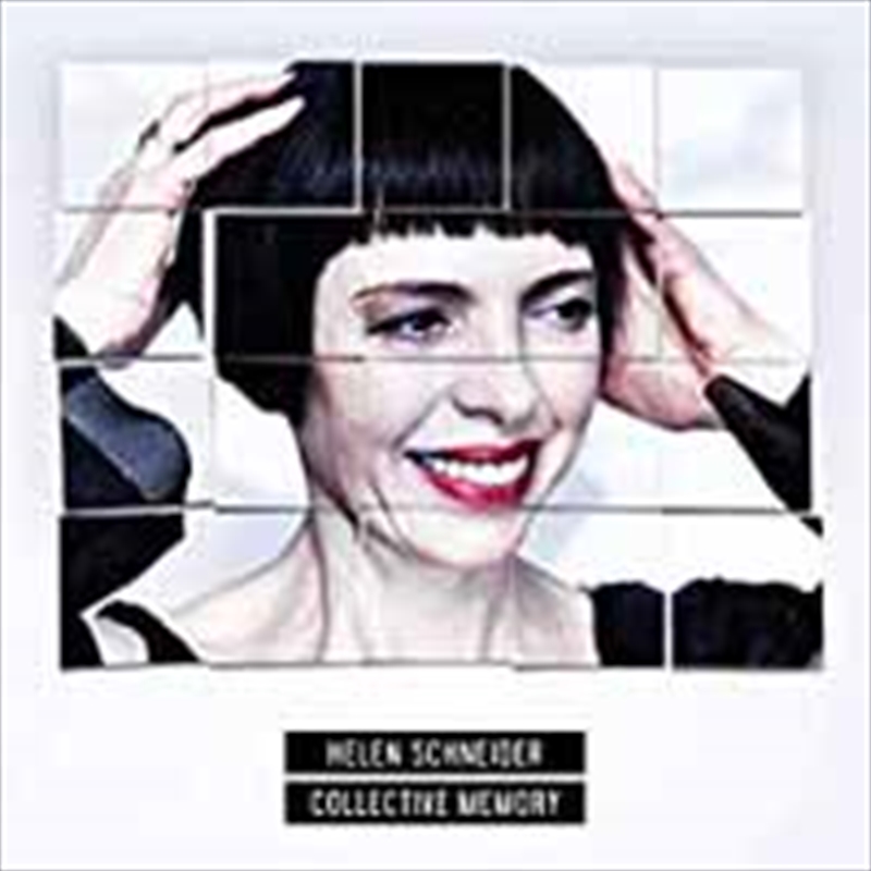 Buy Collective Memory (Lp+Cd) Online | Sanity