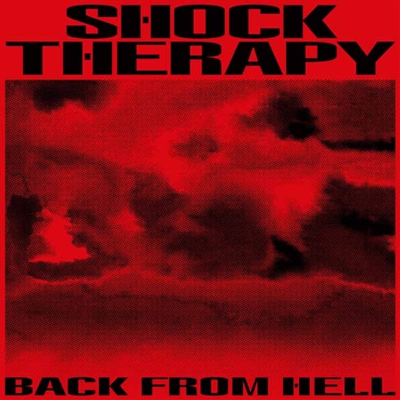 Buy Back From Hell Online | Sanity