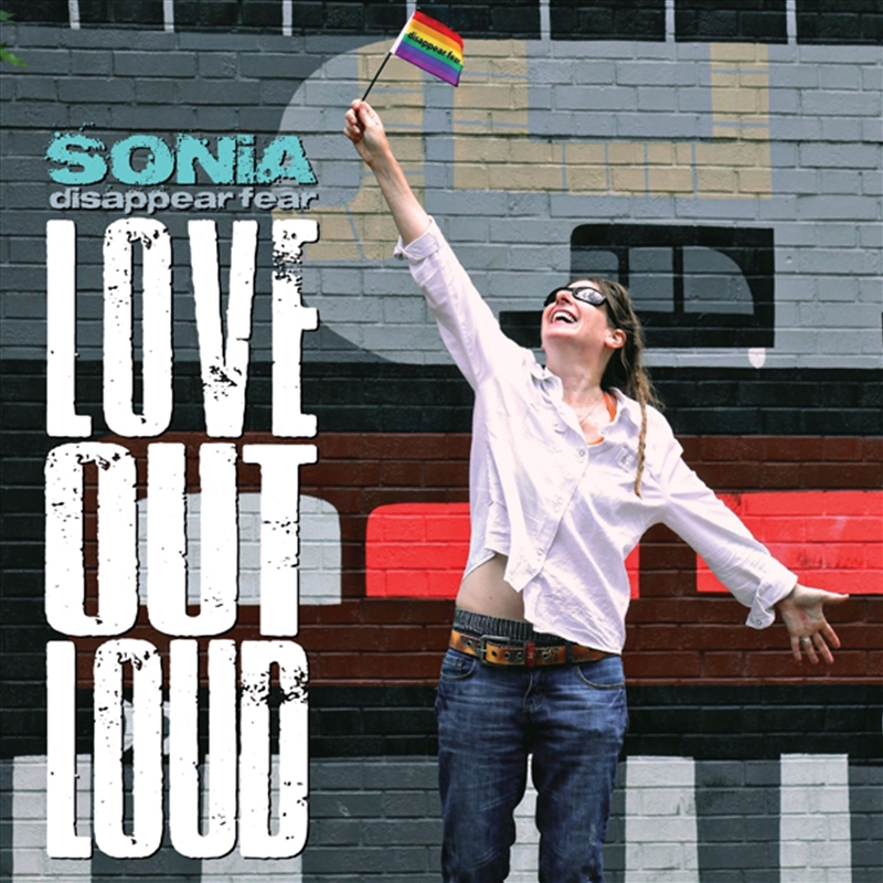Buy Love Out Loud Online | Sanity